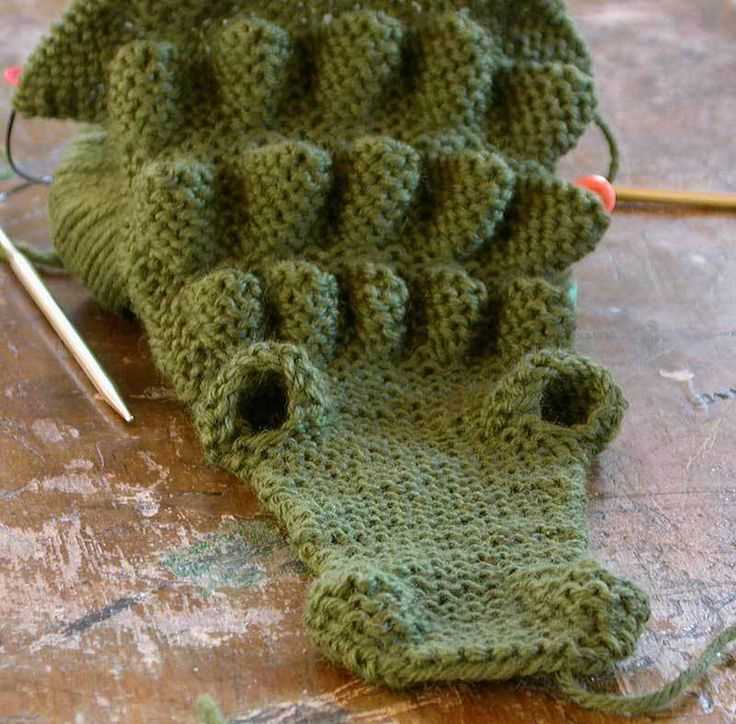 Get Creative with these Free Finger Knitting Patterns