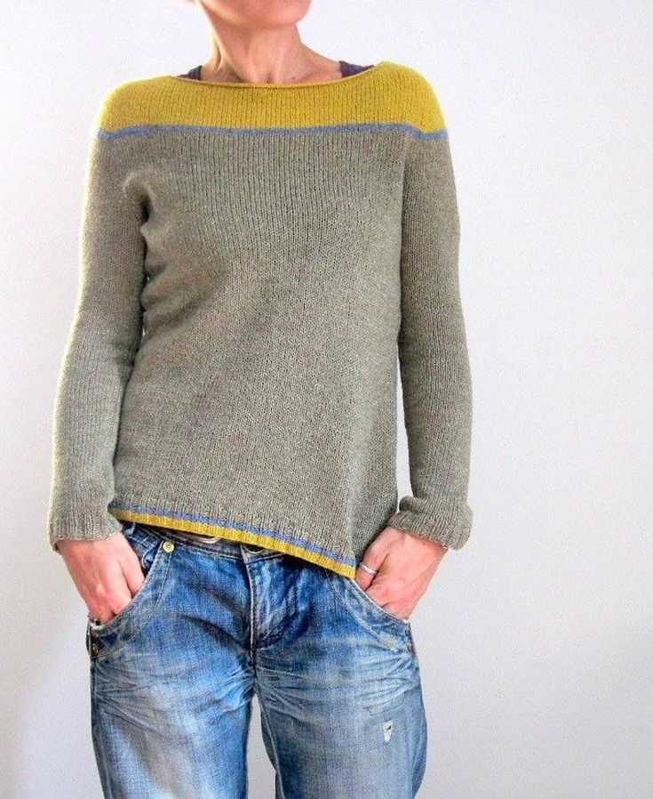 Exploring Isabell Kraemer's Knitting Patterns