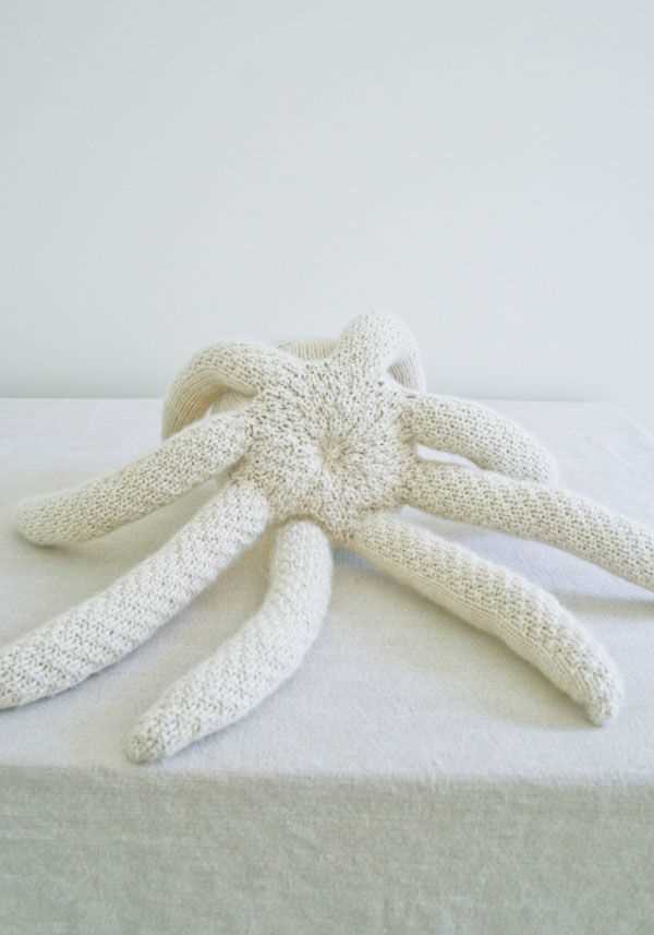 Creating an Adorable Octopus Knit Pattern