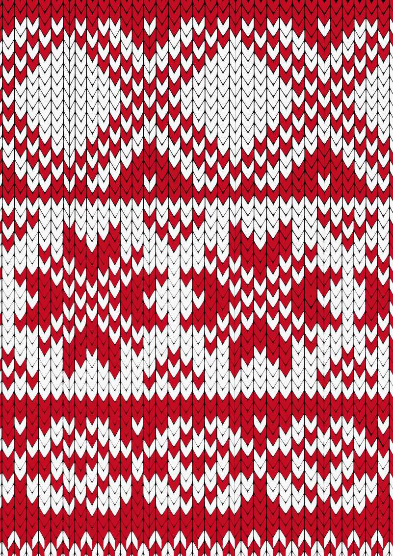 Unique Design: A Modern Twist on Knitted Sweaters