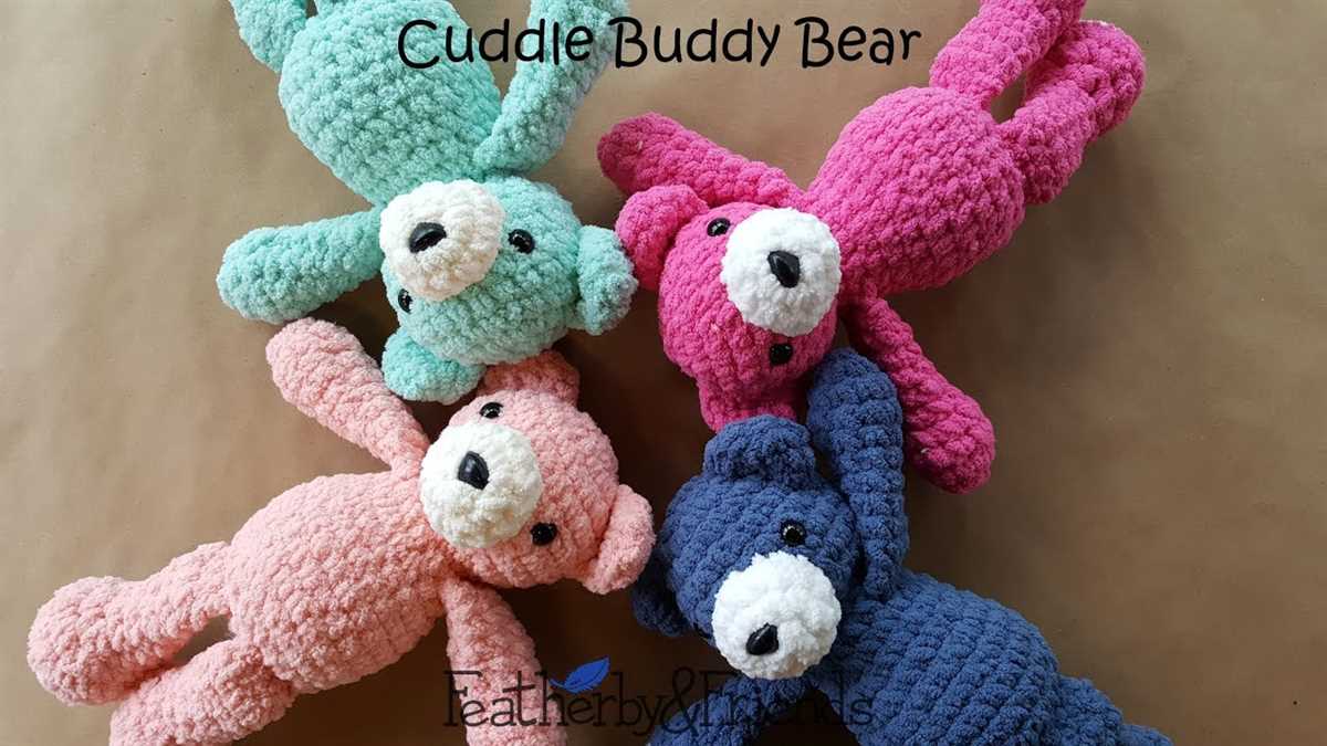 Cozy up with these free knitting patterns for cuddle blankets
