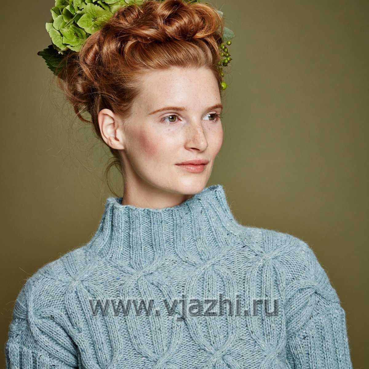 Easy and Cozy Cocoon Sweater Pattern: Free Knitting Tutorial
