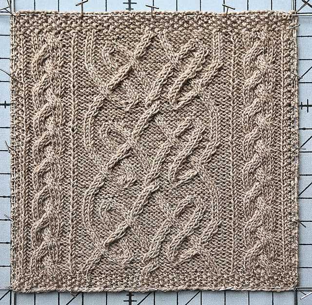 Exploring the Magic of Pagan-Inspired Knitting Patterns
