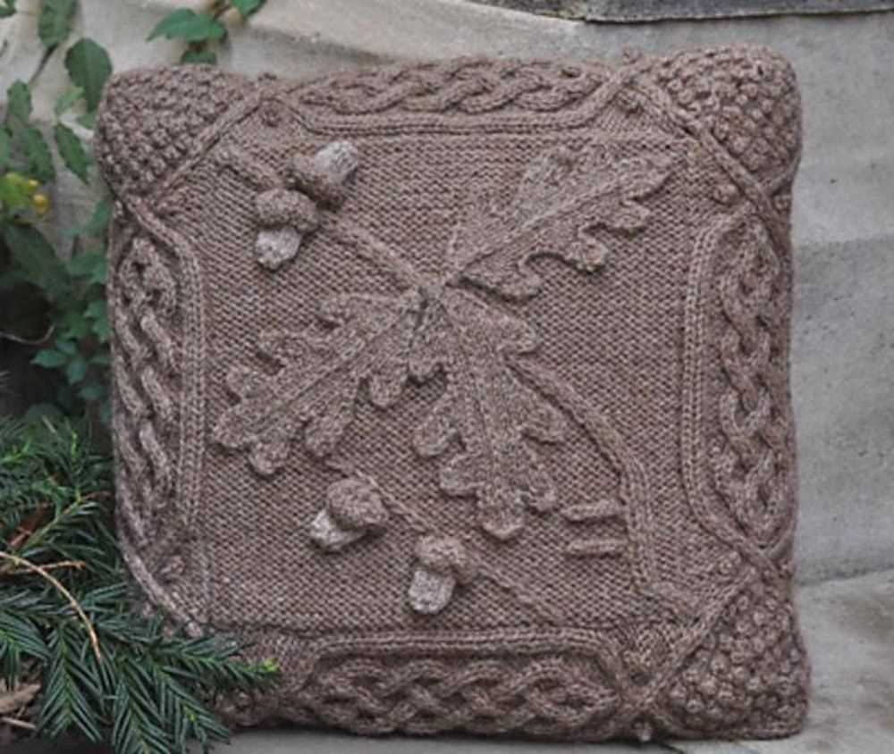 Exploring the Magic of Pagan-Inspired Knitting Patterns