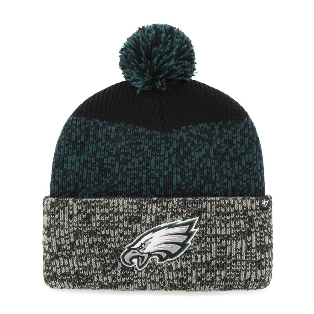 Knit Your Own Philadelphia Eagles Hat