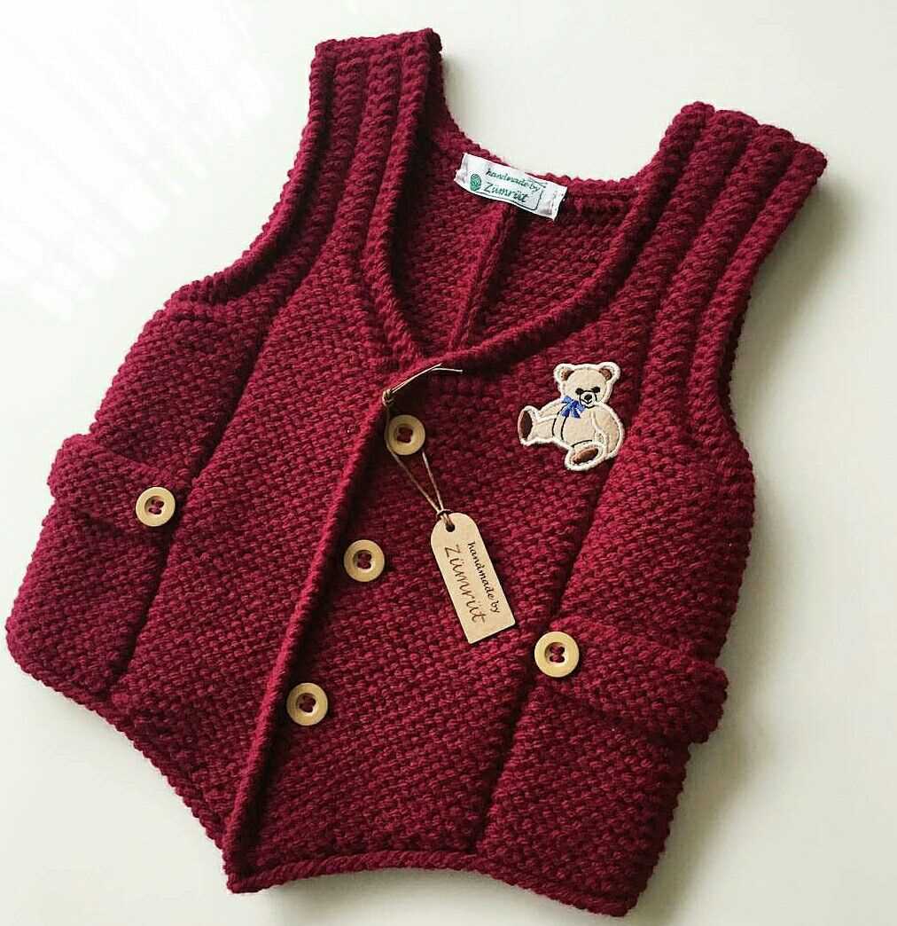 Knit Your Own Chicken Sweater with This Free Pattern
