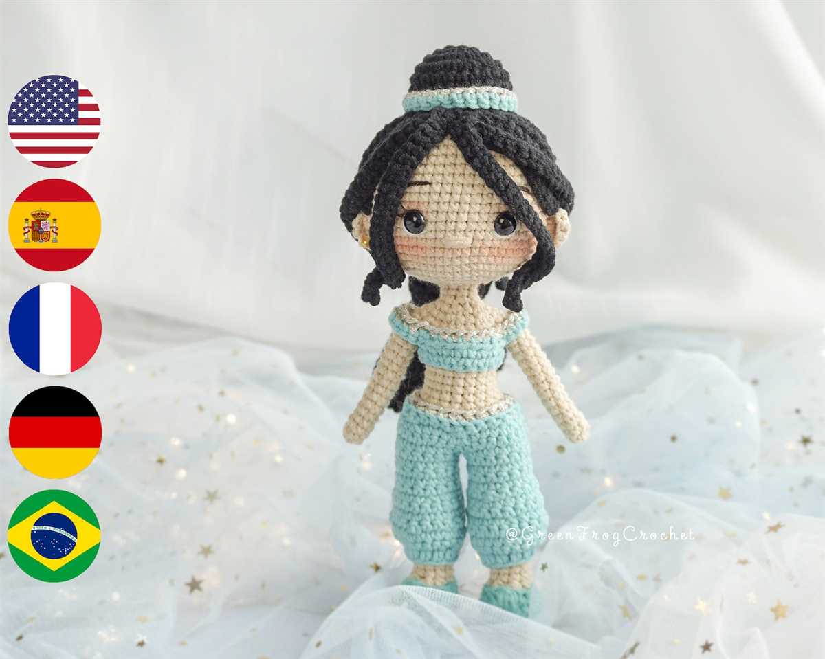 Regal Stitches: Create a Princess Knitting Pattern