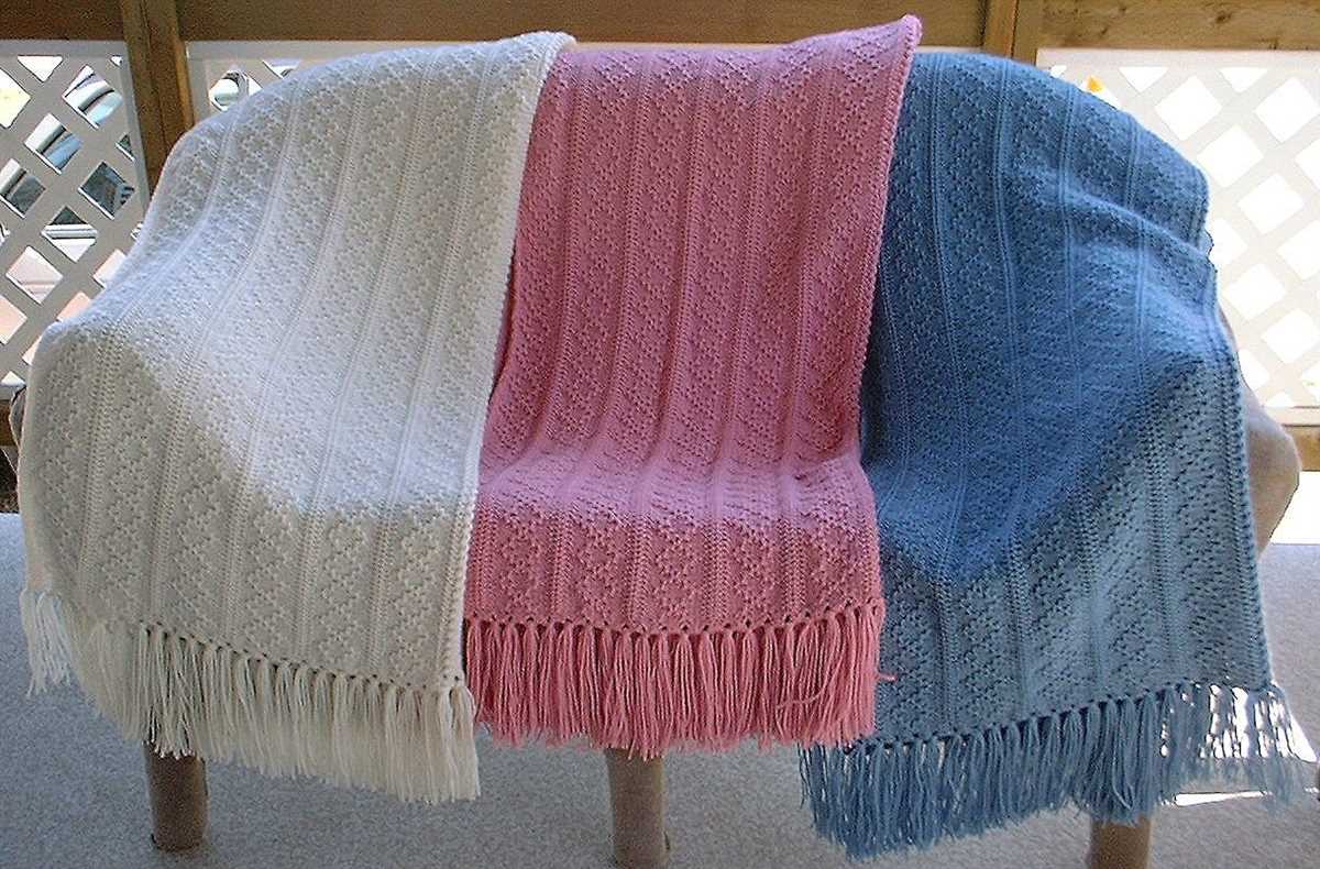 Discover Joann's Collection of Free Knitting Patterns