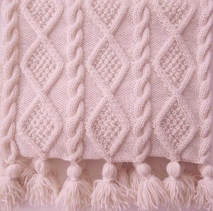 Audrey Wilson's Unique Knitting Patterns