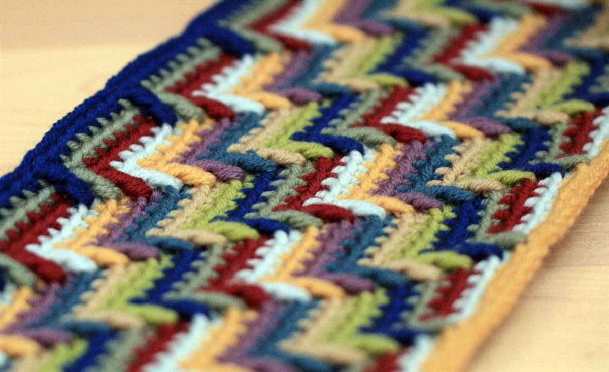 Exploring the World of Free South African Knitting Patterns