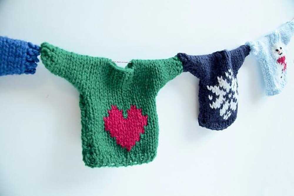 Unleash Your Creativity with Free Christmas Knitting Patterns on Ravelry