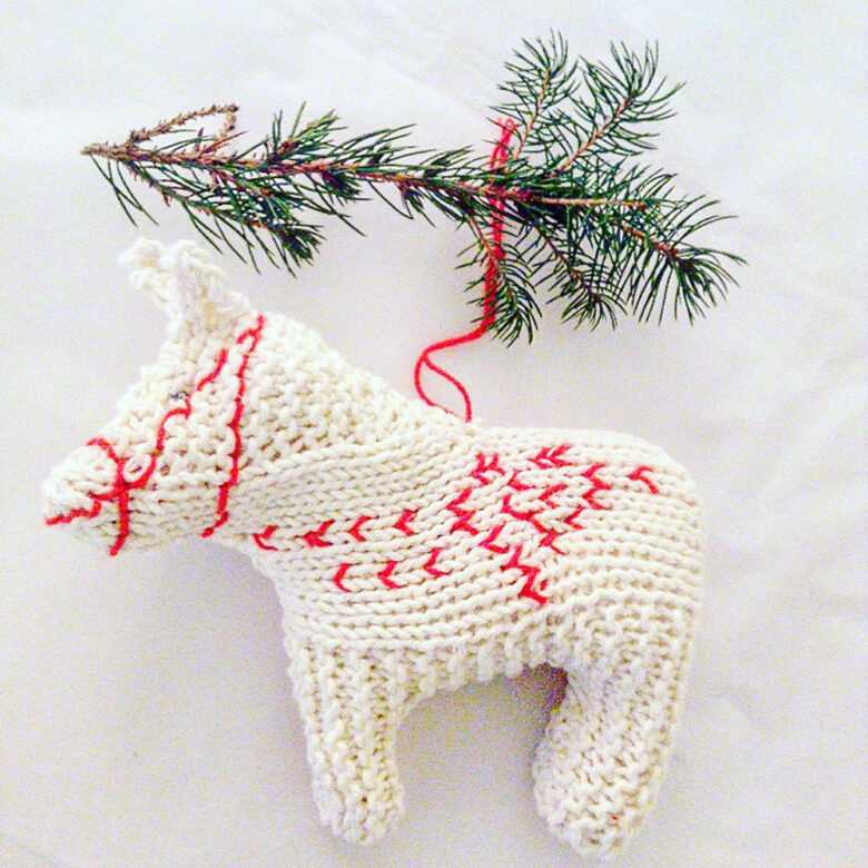 Unleash Your Creativity with Free Christmas Knitting Patterns on Ravelry