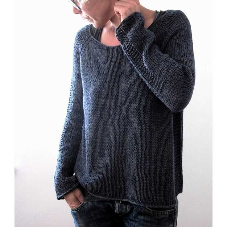 Exploring Isabell Kraemer's Knitting Patterns