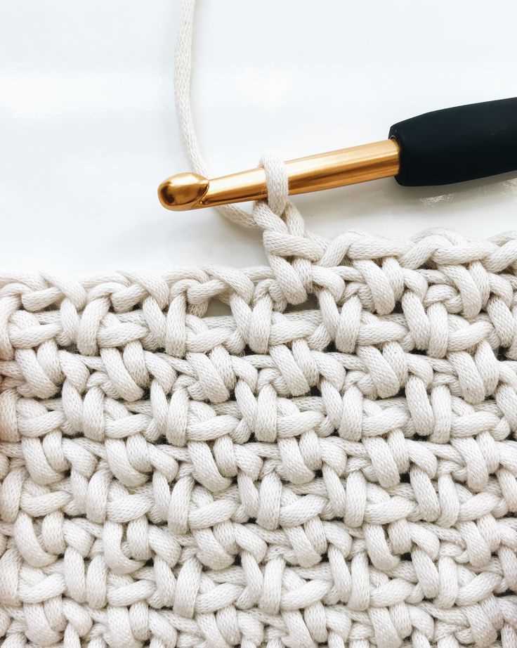 Easy Dishcloth Pattern Using the Knit Linen Stitch