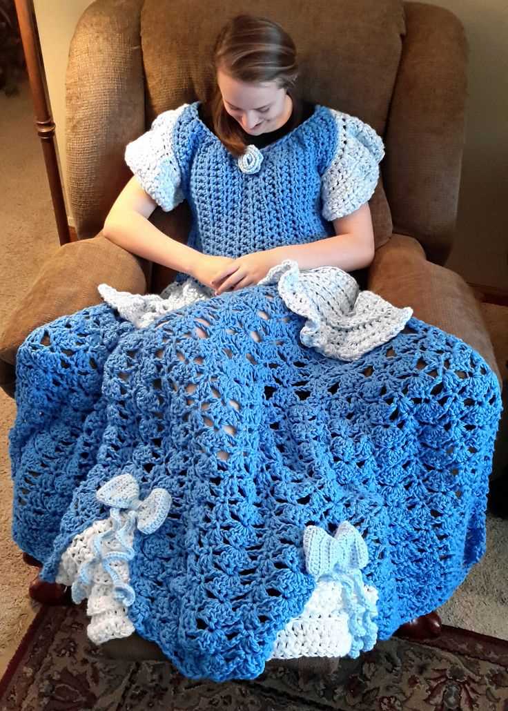 Regal Stitches: Create a Princess Knitting Pattern