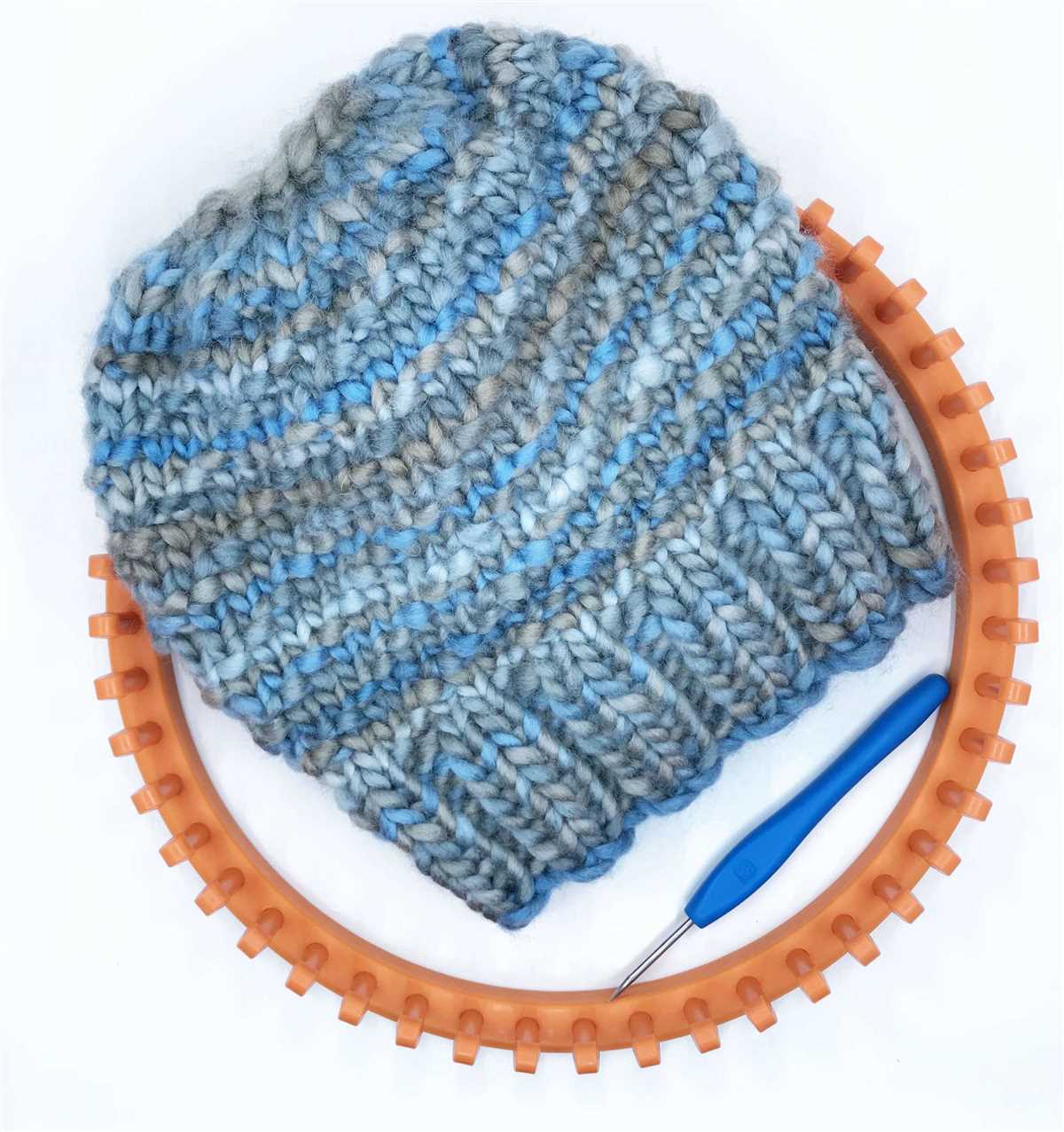 Spiral Knit Hat: Try This Free Pattern