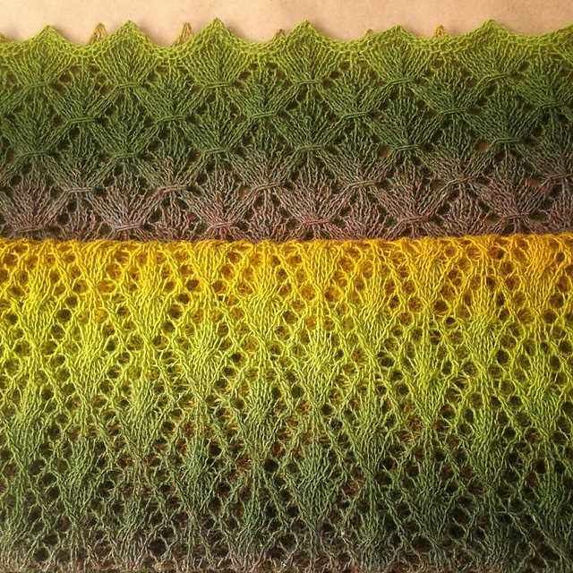 Exploring Italian Knitting Traditions: Translated Patterns for English ...
