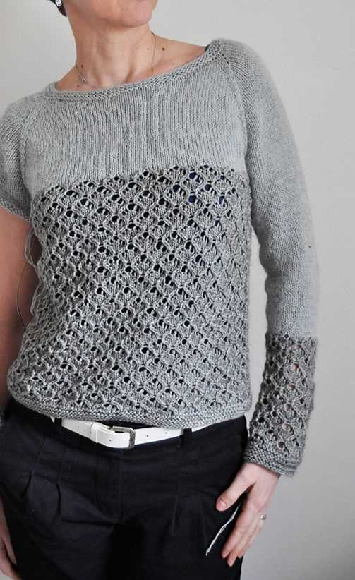 Exploring Isabell Kraemer's Knitting Patterns