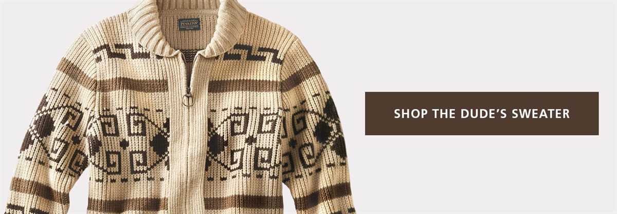 Knit a Cozy Cardigan with the Dude