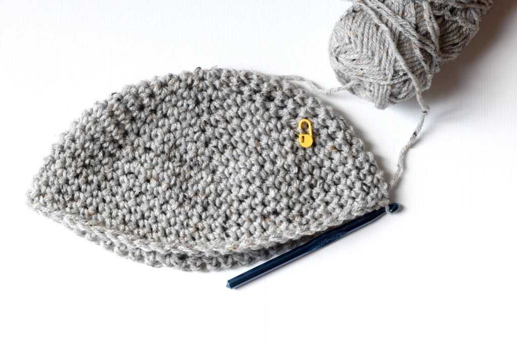 Effortless Hat Knitting Pattern