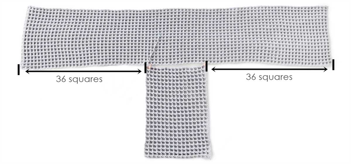 Easy and Free Pattern for Loom Knit Cardigan