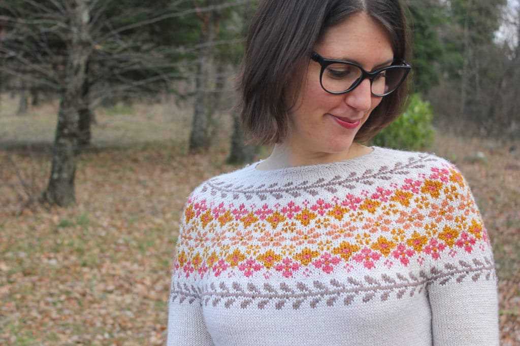 Stylish and Unique Birkin Knitting Pattern