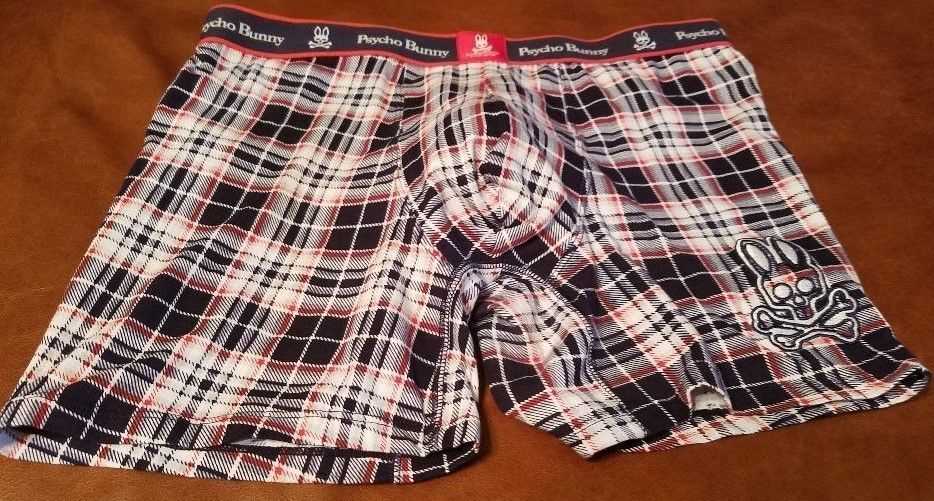 Knit Your Own Stylish Mens Boxers: Easy Pattern