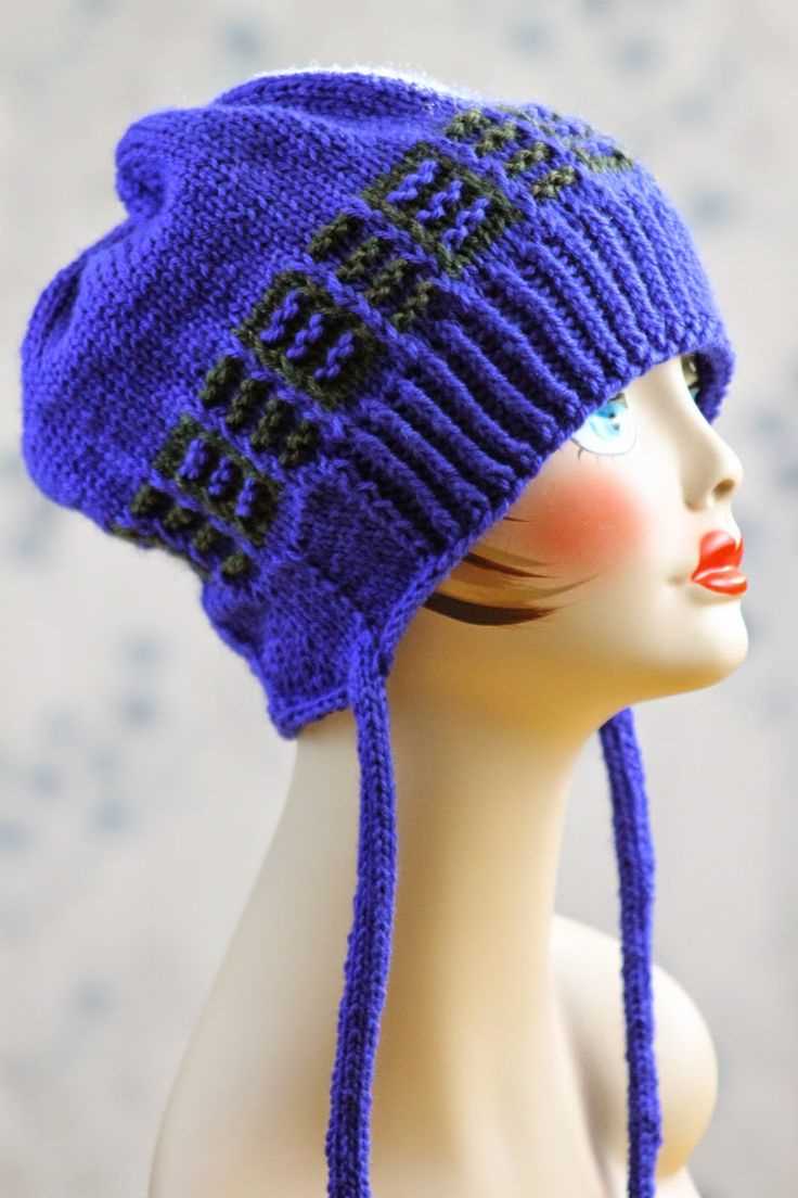 A bounty of free knitting patterns