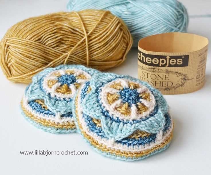 Cozy Winter DIY: Knit Your Own Ear Muffs with This Simple Pattern