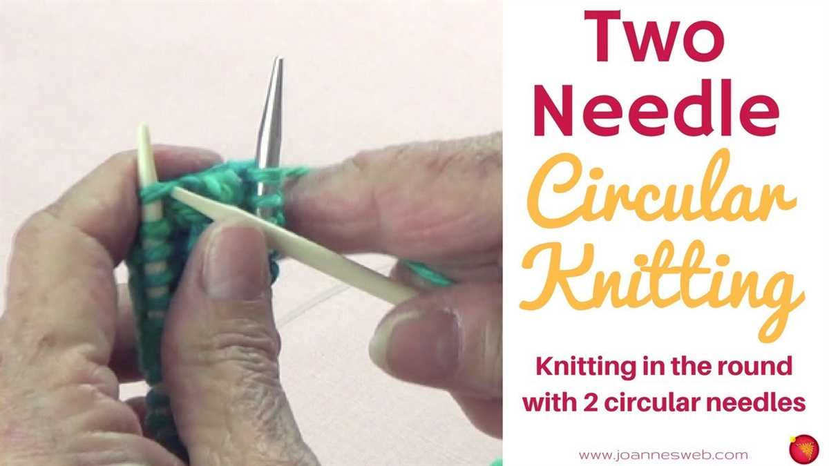 Unleashing the creativity: Explore these versatile free knitting ...