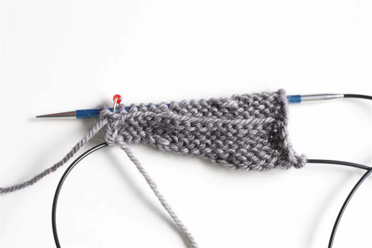 Knitted Coat Hanger Pattern: Adding Style to Your Closet