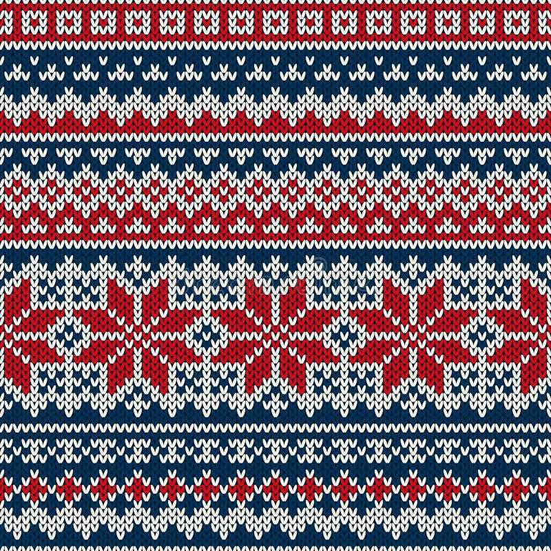 Simple and Stylish Square Sweater Knitting Pattern