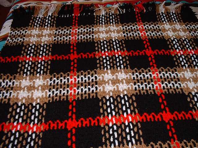 Cozy lapghan patterns for knitting lovers