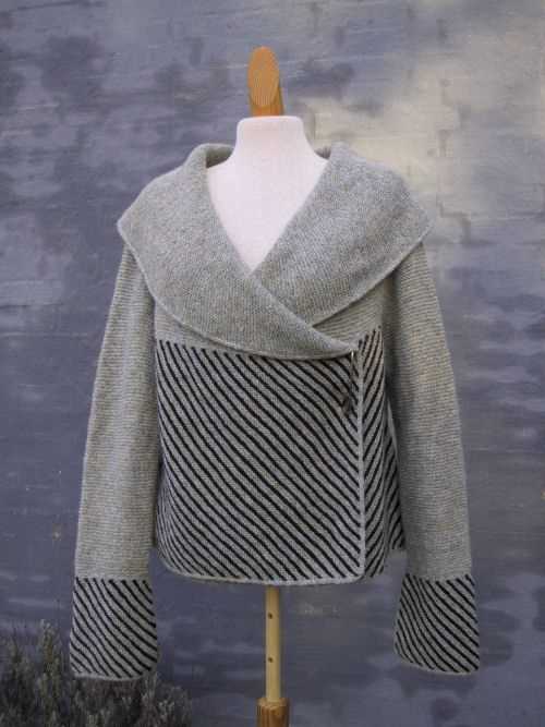 Exploring the World of Hanne Falkenberg Knitting Patterns