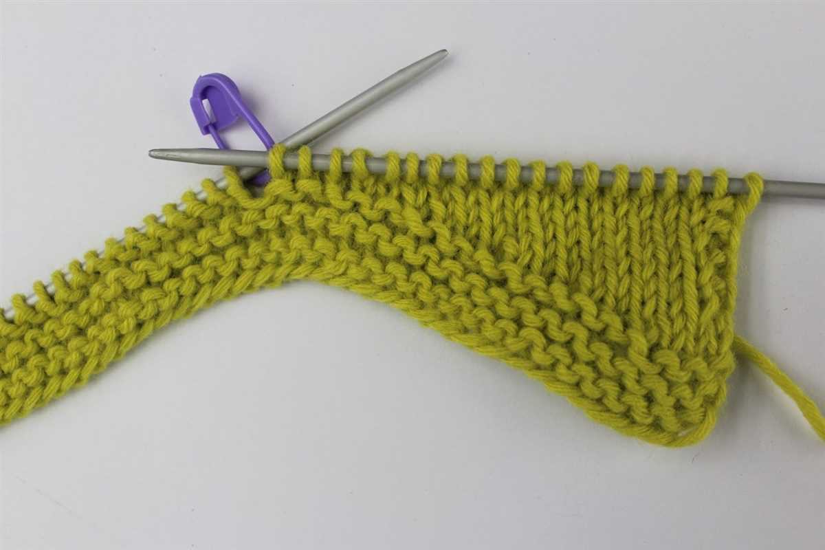 Knitted Coat Hanger Pattern: Adding Style to Your Closet