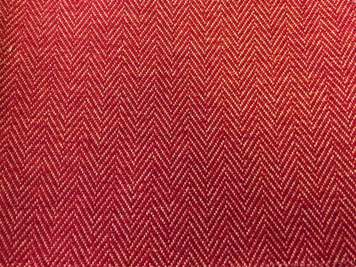 Crafting with Unexpected Materials: Exploring Woven Fabrics in Knit ...
