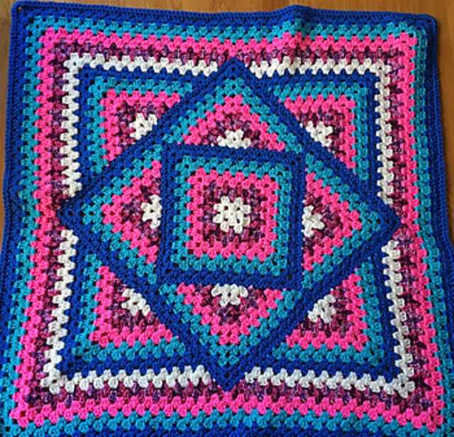 Cozy lapghan patterns for knitting lovers