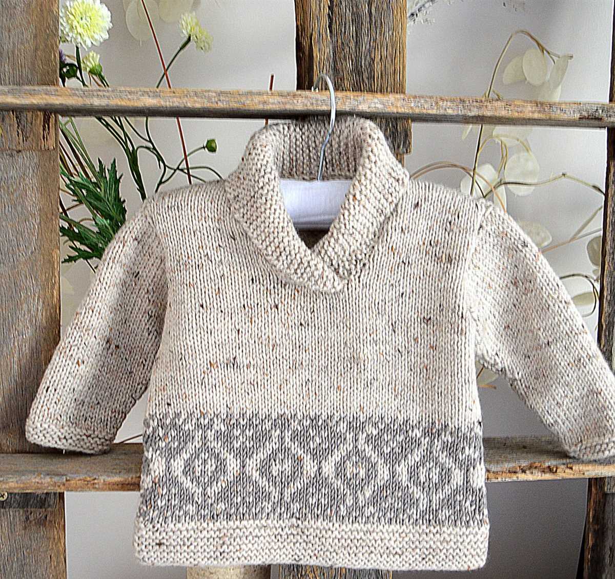 Cozy Autumn: Knit Your Own Pumpkin Sweater with This Pattern