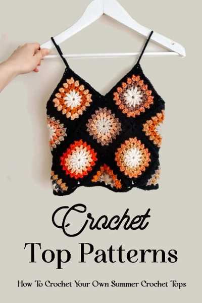 Unique knitting patterns with white buffalo designs