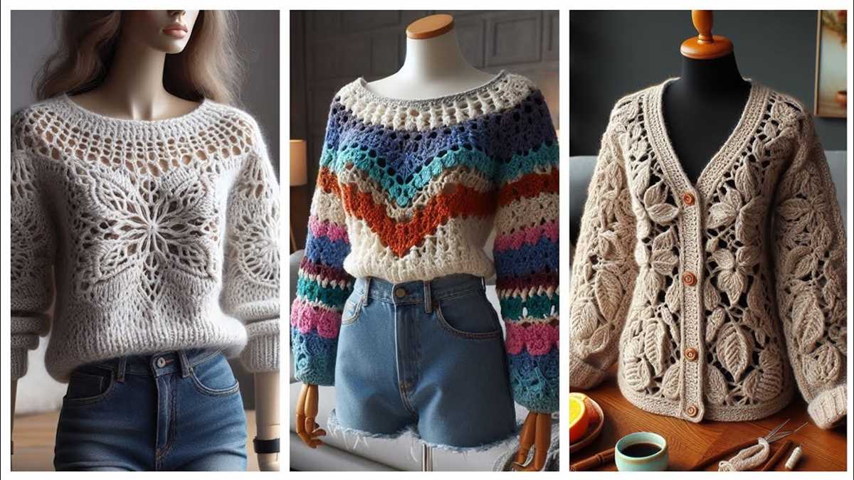 Stylish Stitching: Fashionable Knitting Patterns for Teens