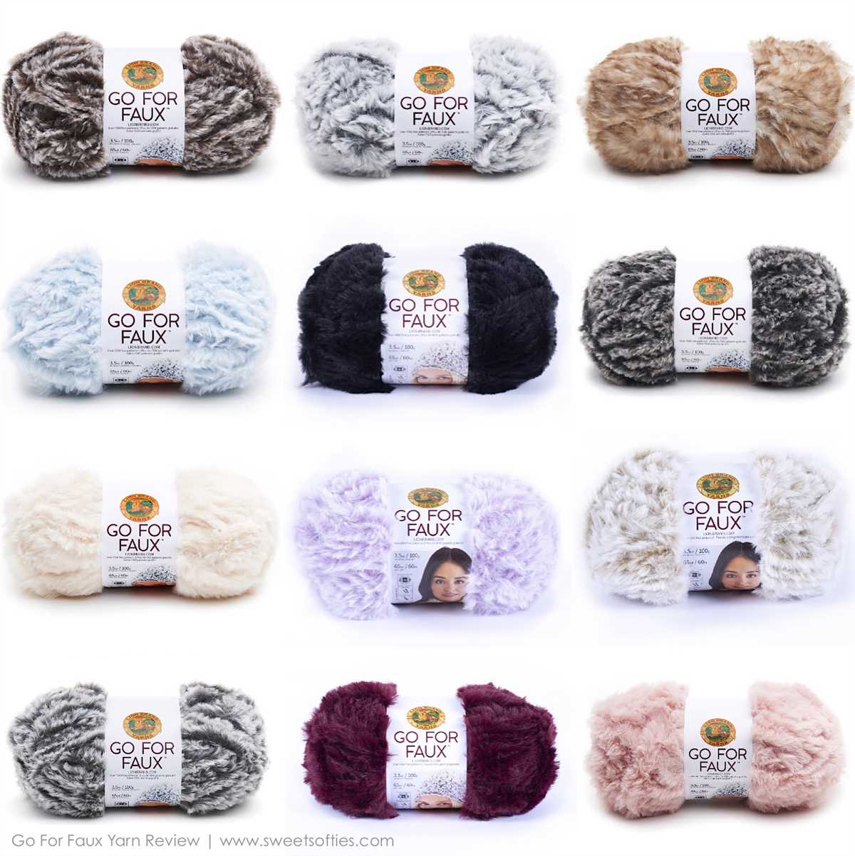 Cozy and Cruelty-Free: Knitting Patterns with Faux Fur Yarn