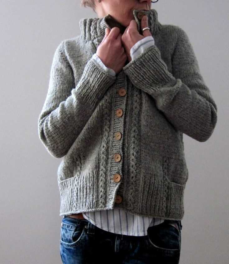 Exploring Isabell Kraemer's Knitting Patterns