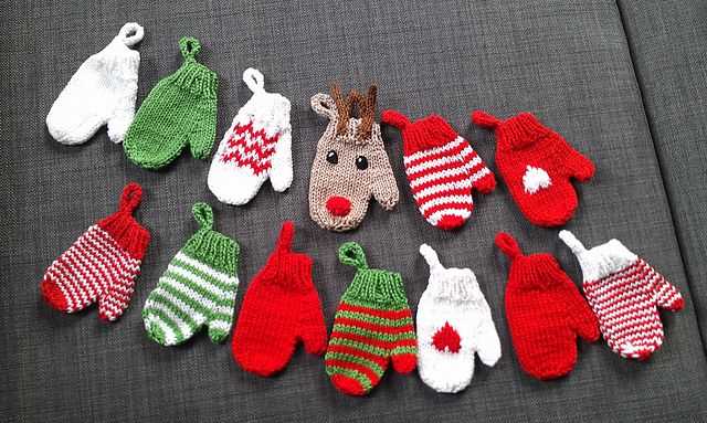Unleash Your Creativity with Free Christmas Knitting Patterns on Ravelry