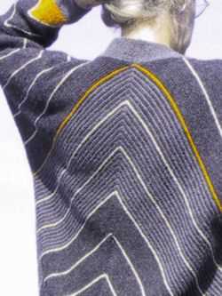 Exploring the World of Hanne Falkenberg Knitting Patterns